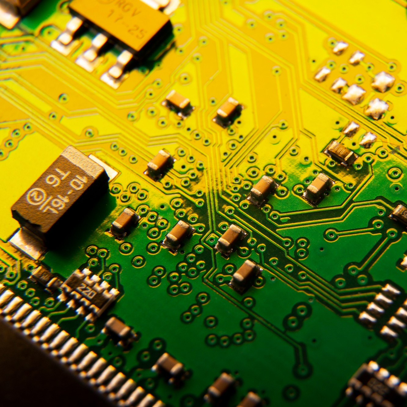 YBS International Berhad