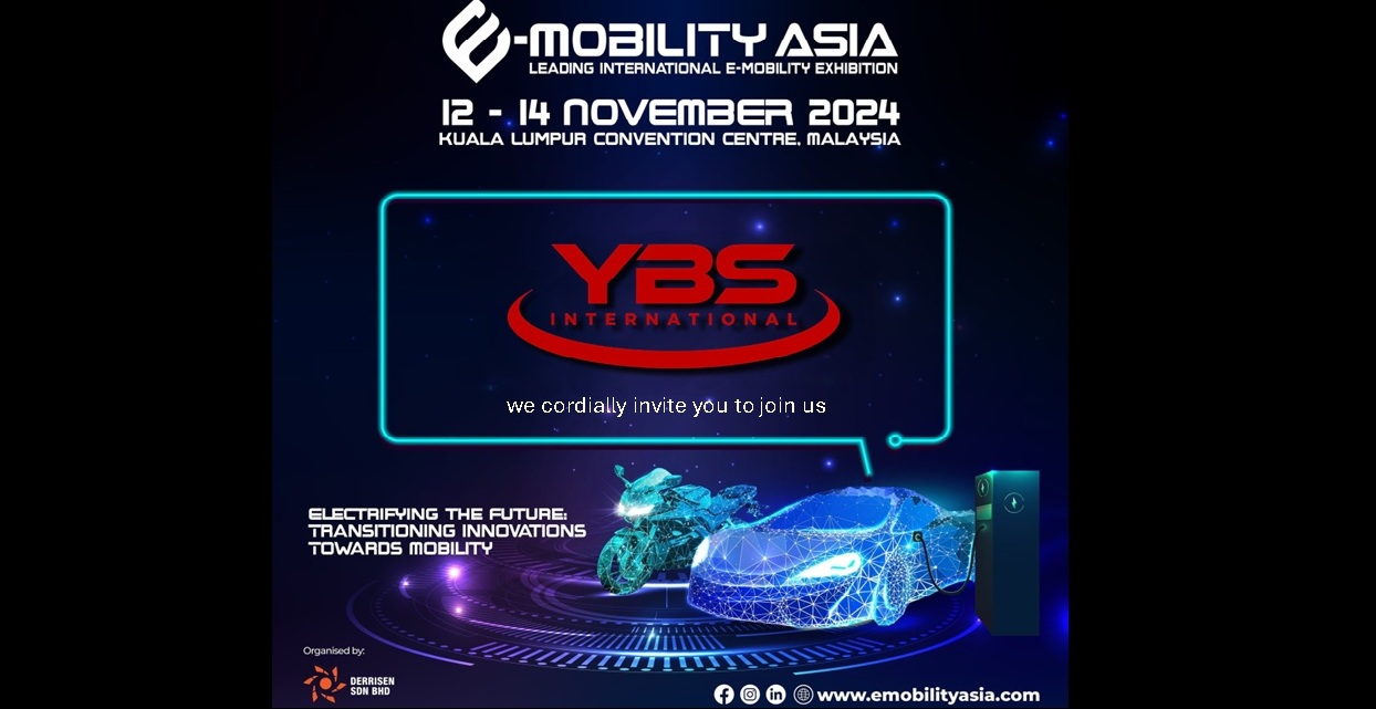 YBS International Berhad